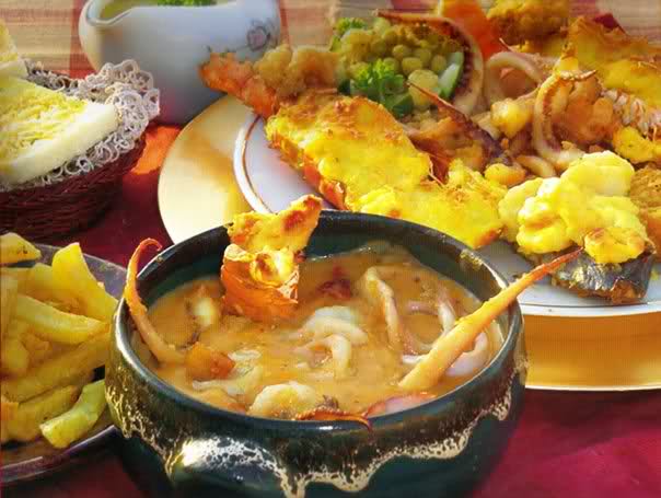 LA GUAJIRA Y RIOHACHA