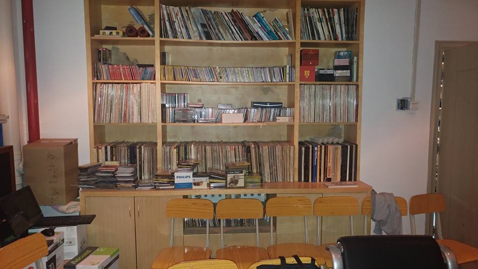 A VISIT TO THE LEGENDARY PROFESSOR WONG – M & S | Ultimate High-Fidelity