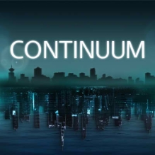 Fangs For The Fantasy: Continuum Season 2, Episode 8: Second Listen