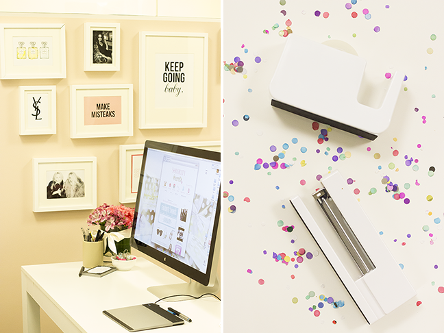 The Sorority Secrets: See Jane Work