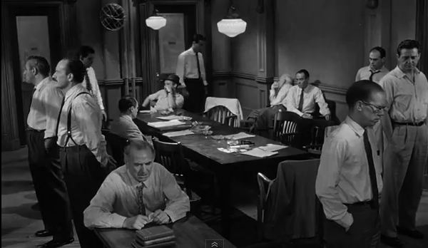 Conversations Over Chai: 12 Angry Men (1957)