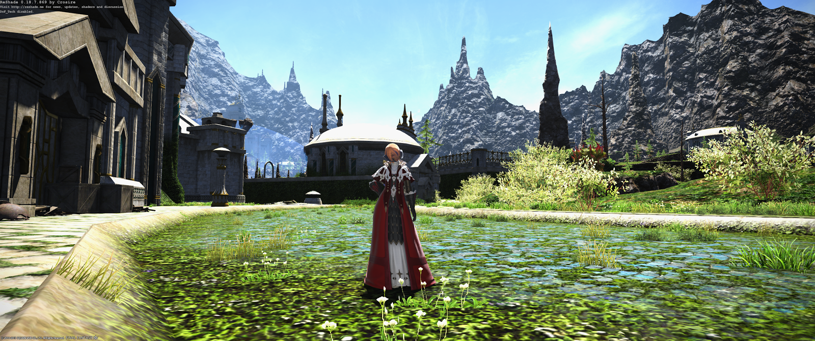 Ffxiv reshade sweetfx preset - paseability