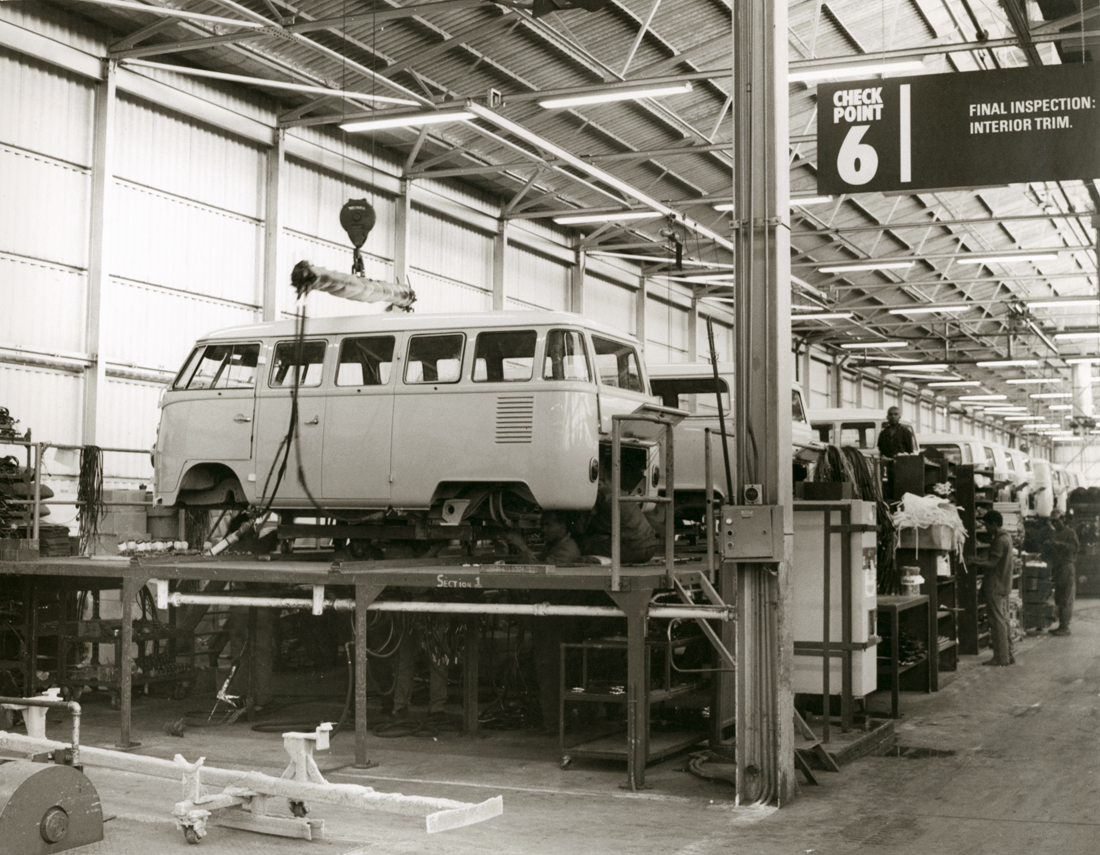Old VW factory | Fabbriche, Aviazione