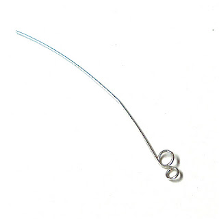 WireWorkers Guild: BUBBLE CHAIN