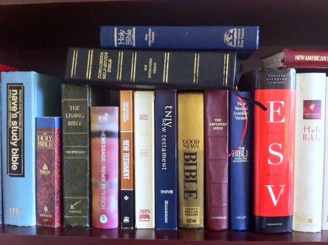 Dads Teach The Bible Why Are Bibles Different dads-teach-the-bible-why-are-bibles-different