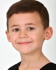 Coronation Street Blog: Coronation Street cast new Jack Webster