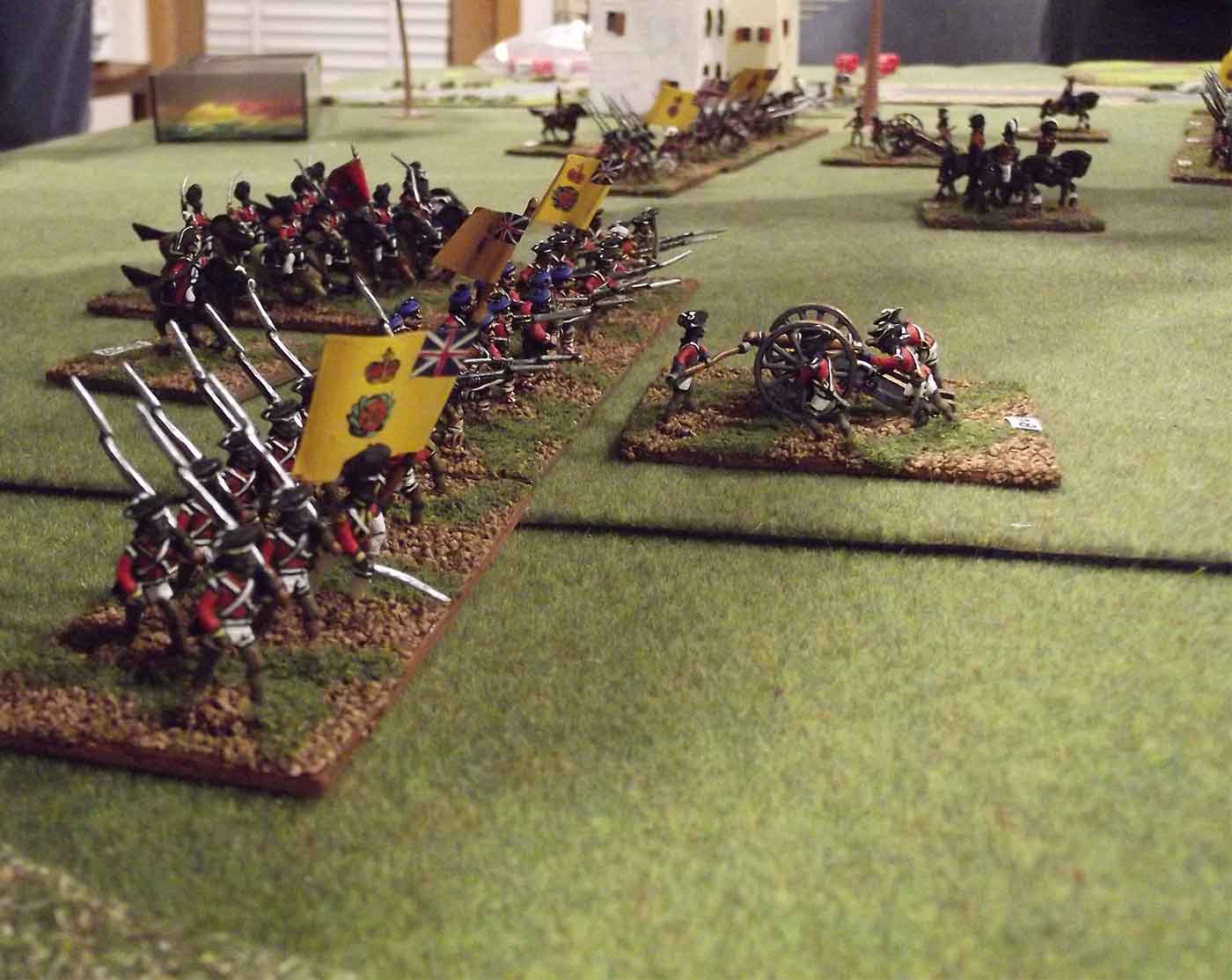 [TMP] "Wellesley at Assaye 1803 " Topic