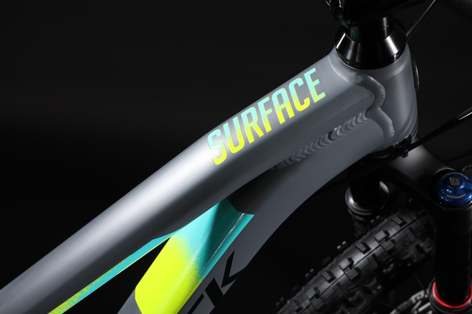 Silverback's 2018 Surface Bike unveiled in a New Video | BikeToday.news
