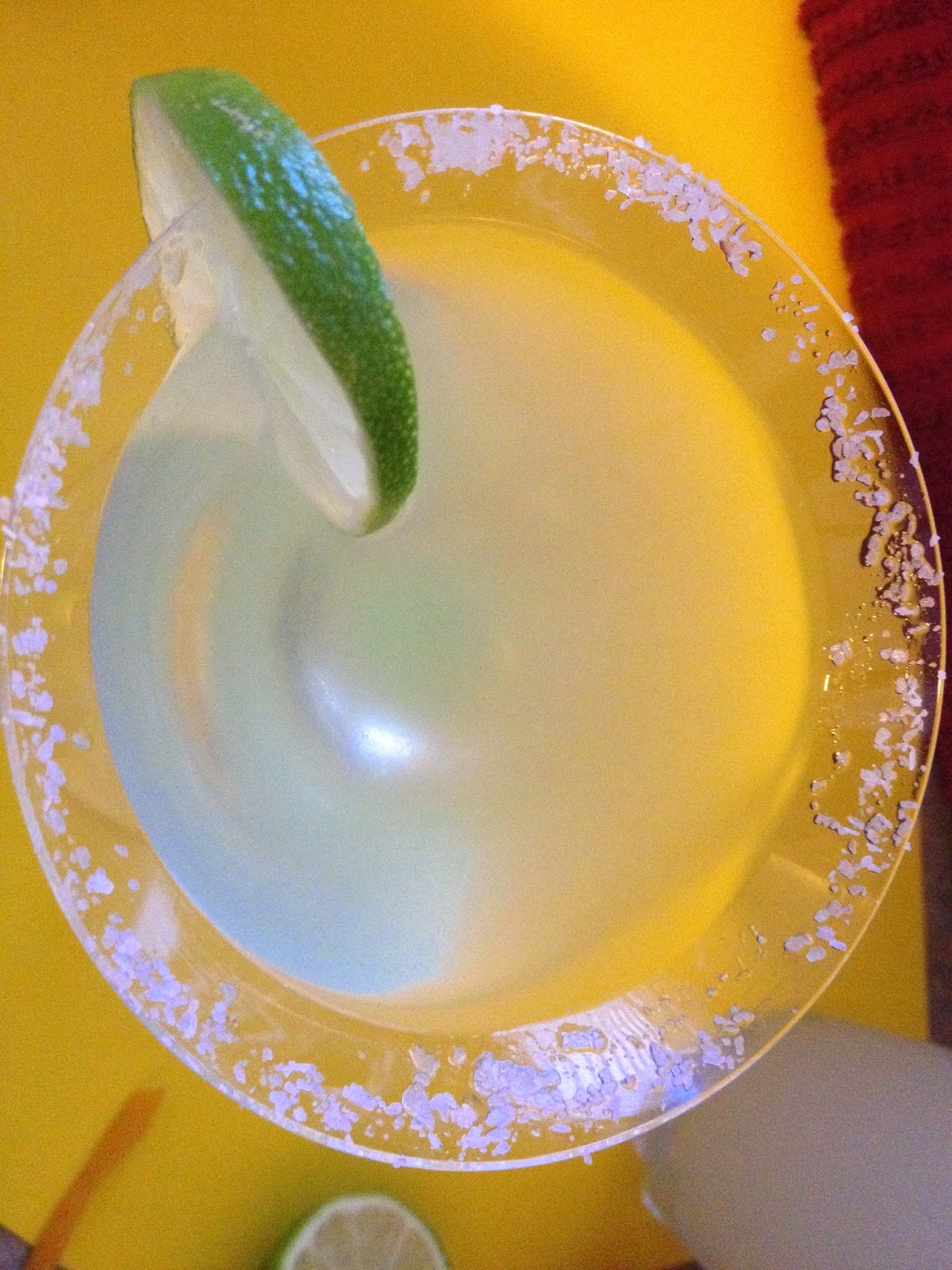 Cooking With Cousins: National Tequila Day