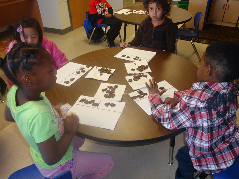 Learning Adventures: Part Part Whole Addition & Subtraction