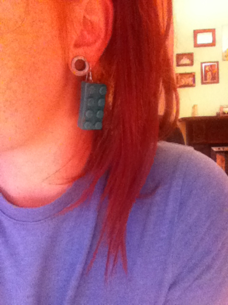 Bonersaurus rex: October 2012