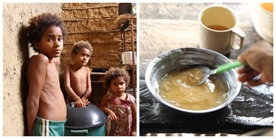 Na Estrada da Fome, veja quem são as pessoas “invisíveis” que lutam ...