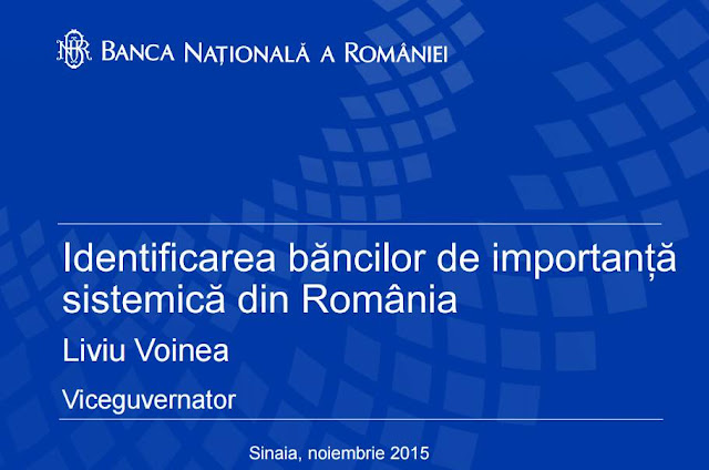 Bancile IMPORTANTE din Romania in trimestrul II 2015: BCR, BRD, GARANTI ...