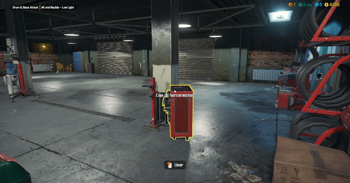 Relatos para todos.: Car Mechanic Simulator 2018. Conociendo partes del ...