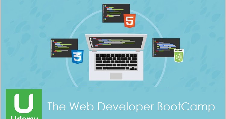 Chia Sẻ Khóa Học The Web Developer Bootcamp [Khóa 9856 A] | Nhà Sách ...