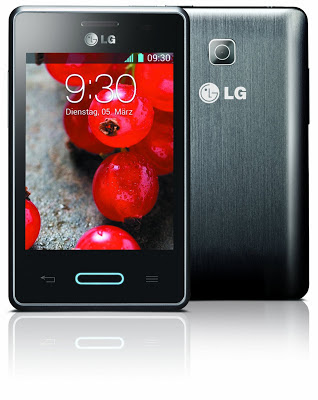 SmartPhones.bg : Смартфона LG Optimus L3 II е наличен в нашият е-магазин