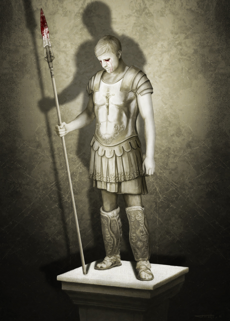 1/07/13 - 1/08/13 - Las cosas del Abuelo O'hara