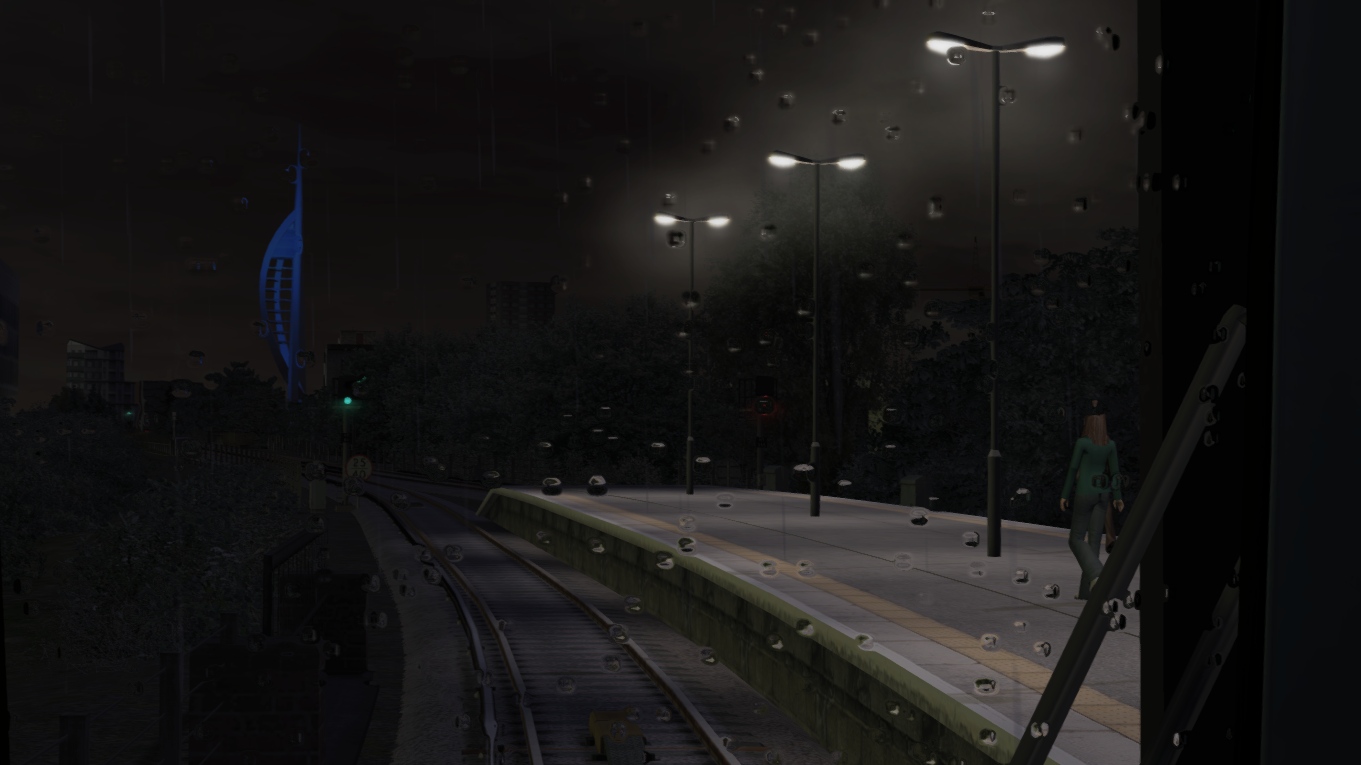 DPSimulation: May 2012