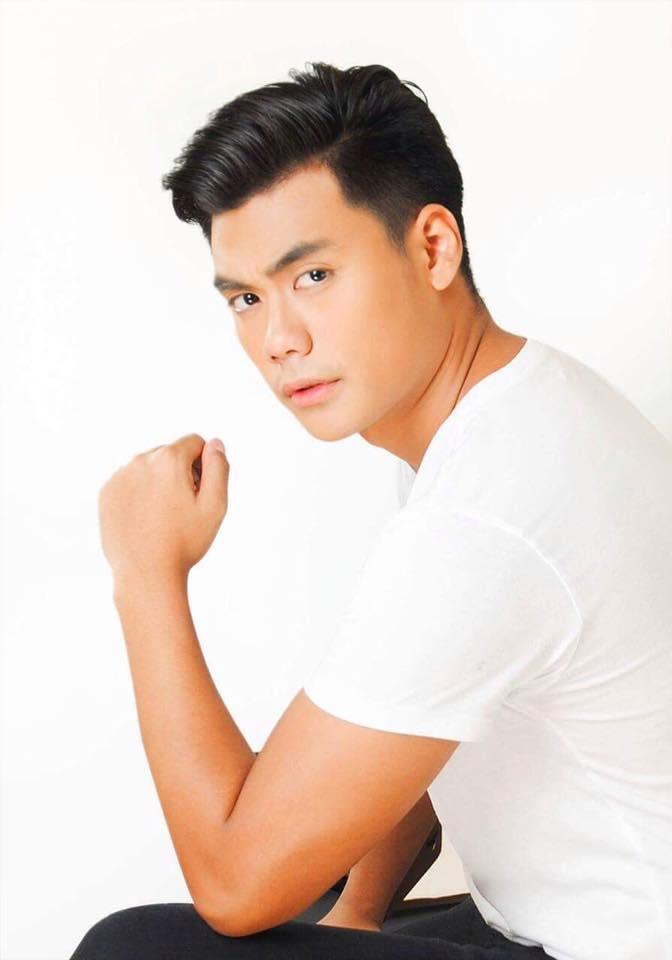 Man Central: Justin Kim: In Casual Wear