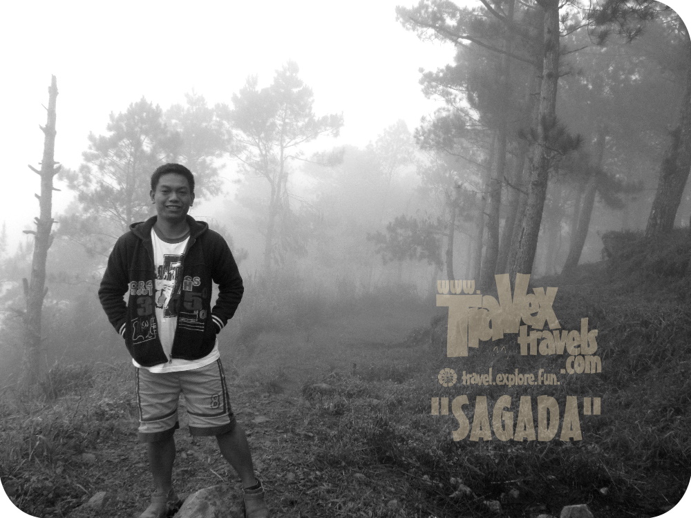 A Story of the Lost Sagada Sunrise, Kiltepan Peak and the Rice Terraces ...