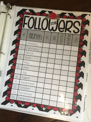 Teaching With Terhune: For TpT Sellers