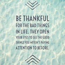 74 Being Thankful and Grateful Quotes, Sayings and Images