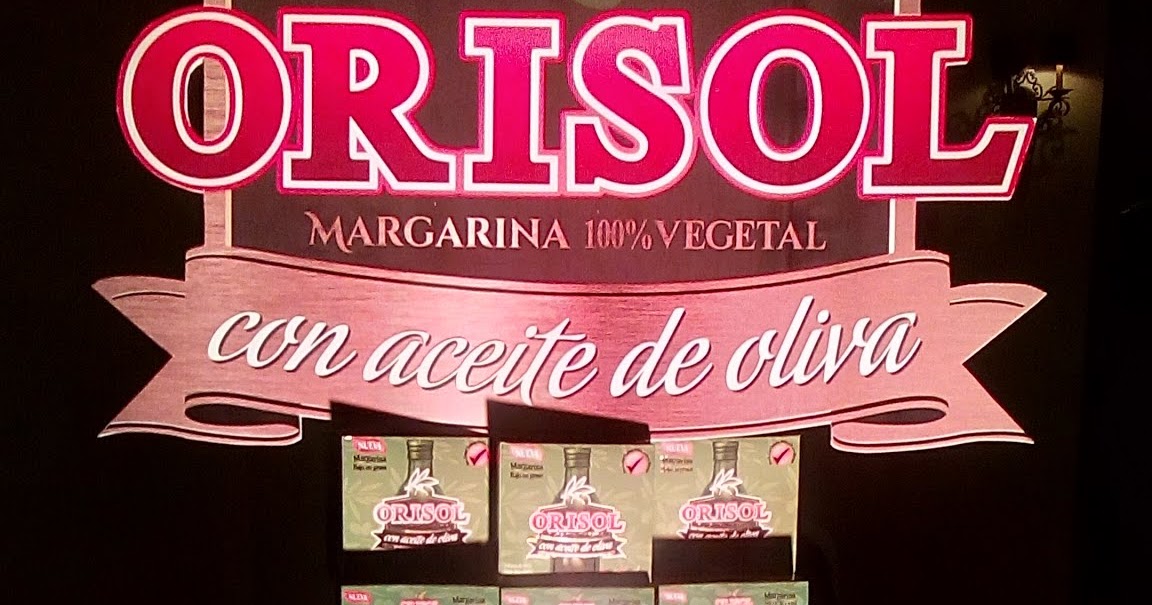 GRUPO JAREMAR... PRESENTA LA NUEVA IMAGEN DE ORISOL