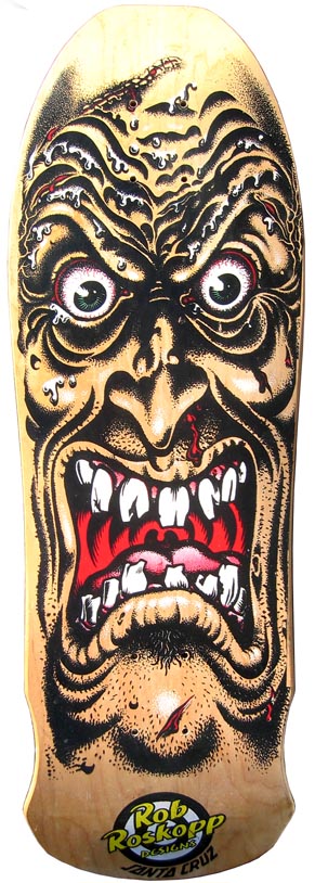 ZERO6 arte/desordem [art/mess]: The Art of Jim Phillips