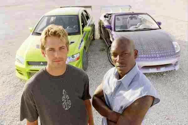 F This Movie!: Riske Business: The Fast & Furious Awards
