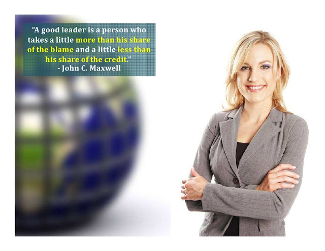 20 Best Leader Ship Skills that a Good Leader Must have. - free news