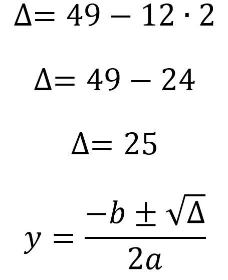 Universo Conhecido: Equações