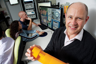 The Power of Ed Satell | PRESIDENT’S REPORT 2015
