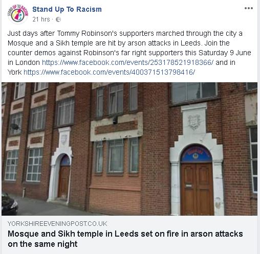 Simon Magorian: 2018