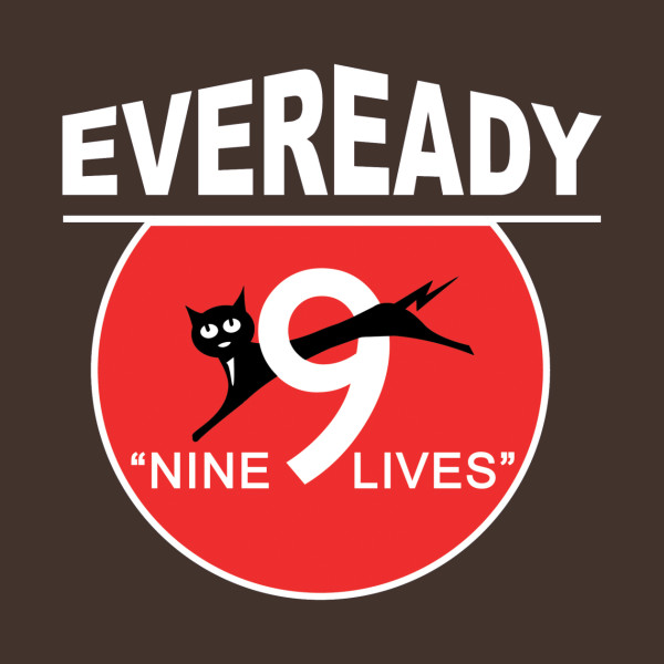 Eveready Battery Logo
