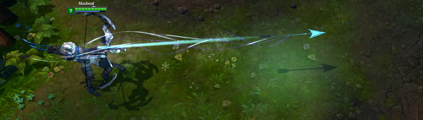 Surrender at 20: Arctic Ops Varus Now Available!