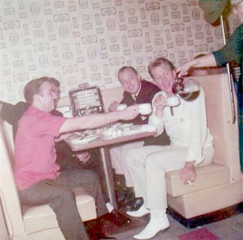 Let's Keep the 50's Spirit Alive!: Faron Young