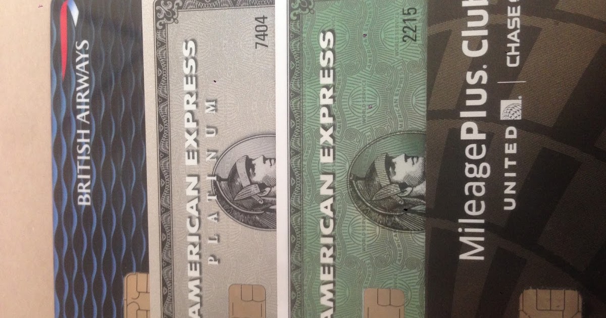 Why Frequent Flyer Miles Are All About Credit Cards & Five Sources for ...