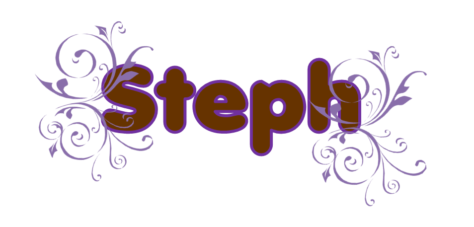 Pin by Stephanie Schmidt on Stephanie (It's my name, and do wear it o…