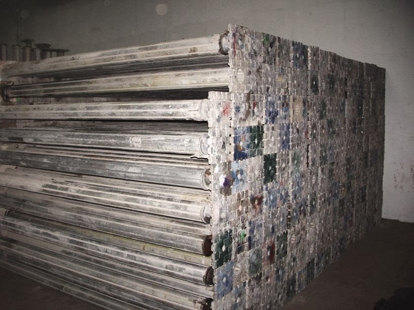 National Forming, Co.: GASS Aluminium Shoring System