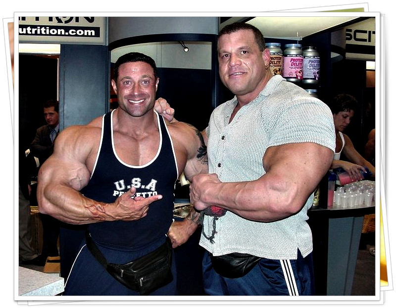 BLOG POLOMAC MP : RUKE PREKO 60cm by Eddie Moyzan