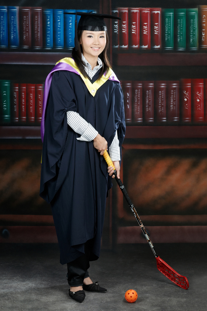 Simply Eeleen: Convocation Studio Photoshoot