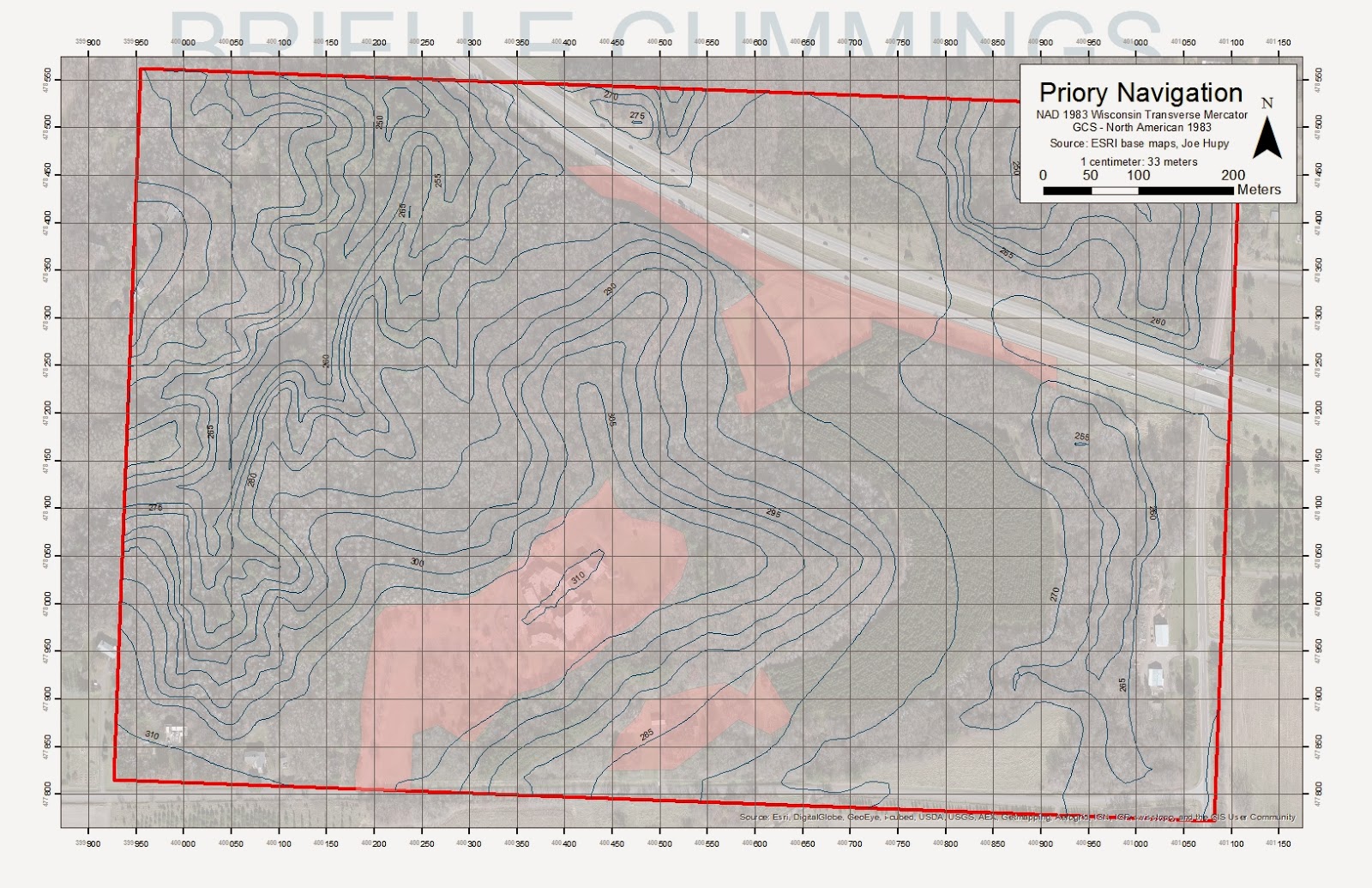 Geospatial Field Methods