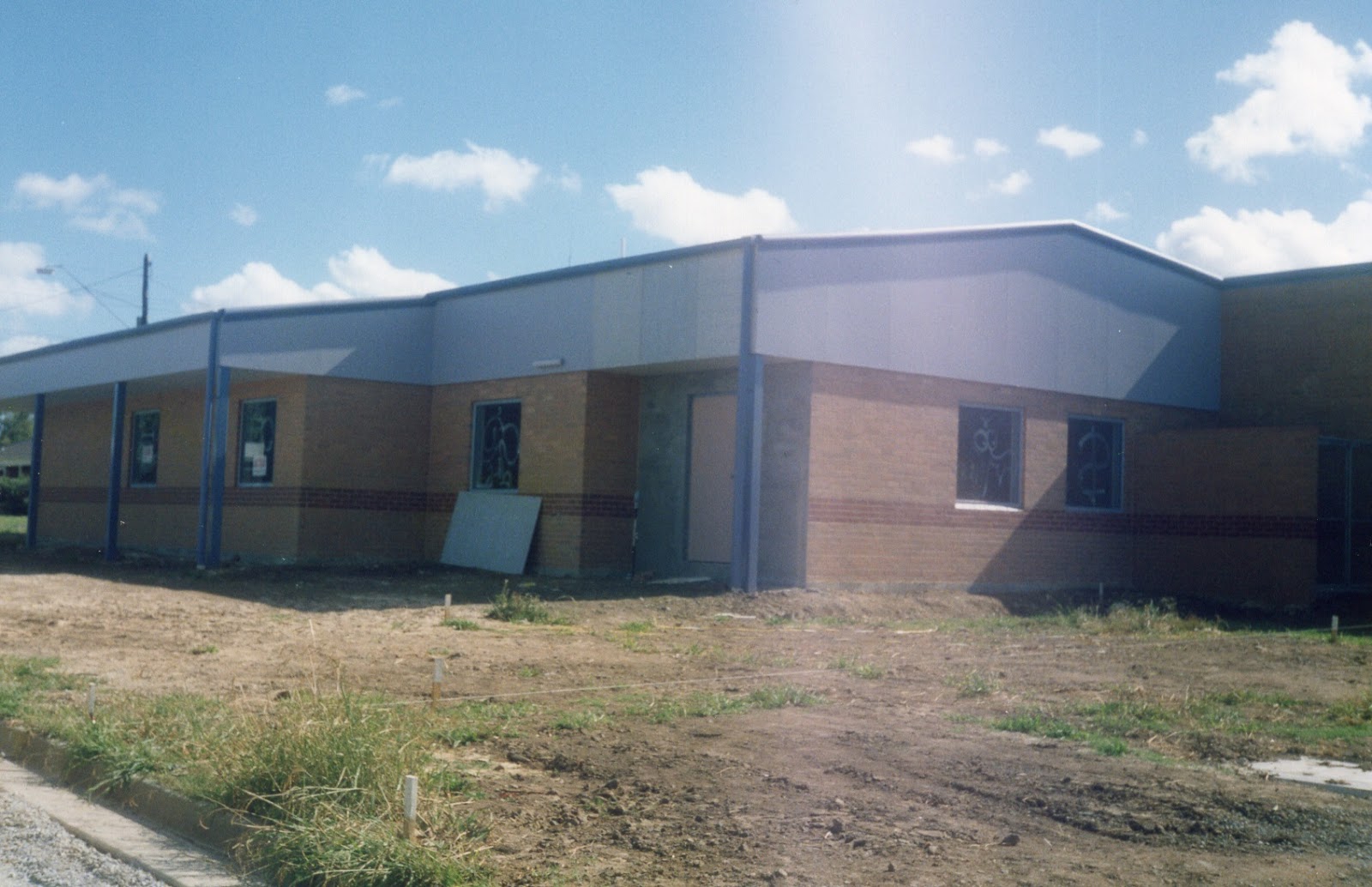 Casey Cardinia - links to our past: Construction of the Pakenham ...
