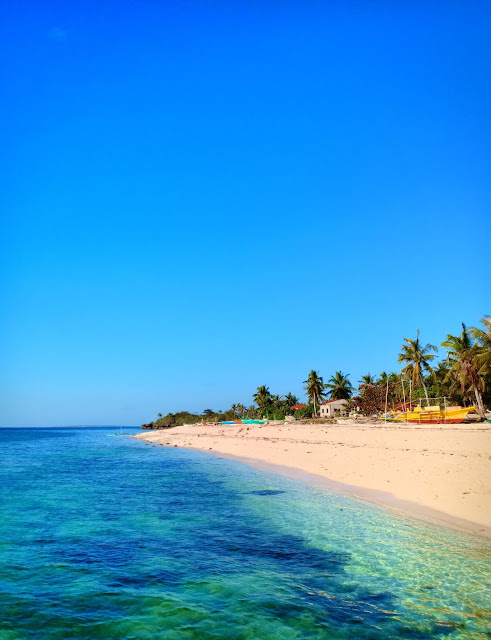 Kinatarkan Island, The Forgotten Paradise In The North - FaceCebu ...
