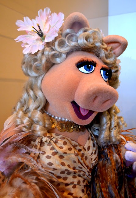 wanderlust ATLANTA: The Muppets Take Spring Street