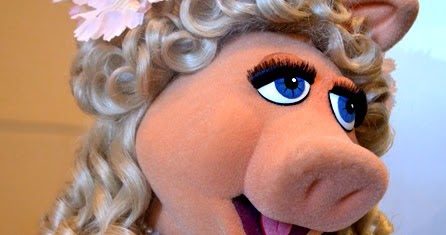 wanderlust ATLANTA: The Muppets Take Spring Street