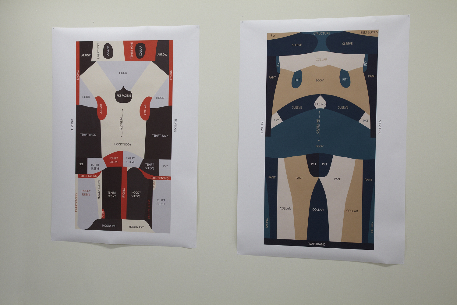 Timo Rissanen: Fashion Creation Without Fabric Waste Creation