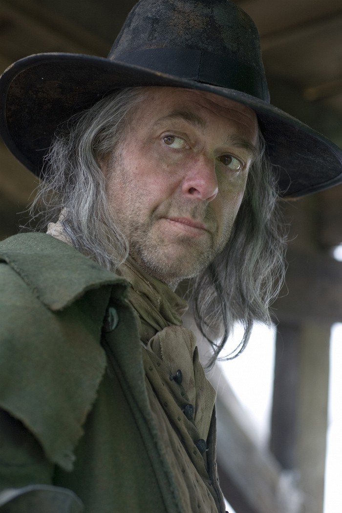 FILMY KOSTIUMOWE: John Adams (TV Mini-Serial 2008– )