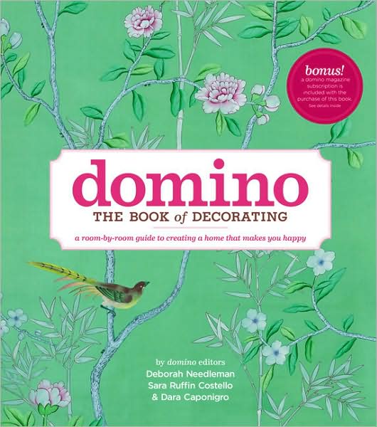 Everyday Planet: Top 10 Decorating Books