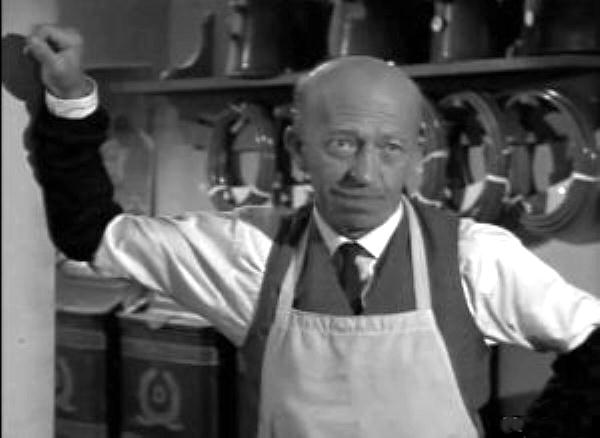 auto de fey: More notes in passing....